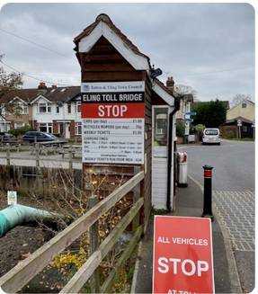 Totton & Eling Town Council