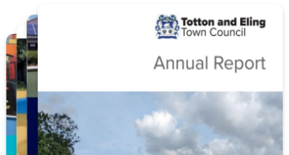 Totton & Eling Town Council
