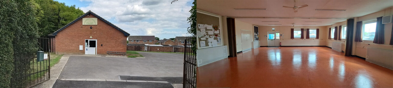 Hounsdown Community Centre